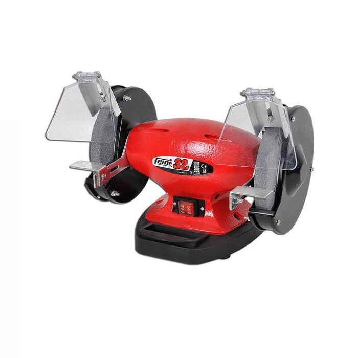 Femi - 32N - Werkbankslijpmachine semi-professional - 450W - 230V ...